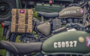 Royal Enfield | MANCODE