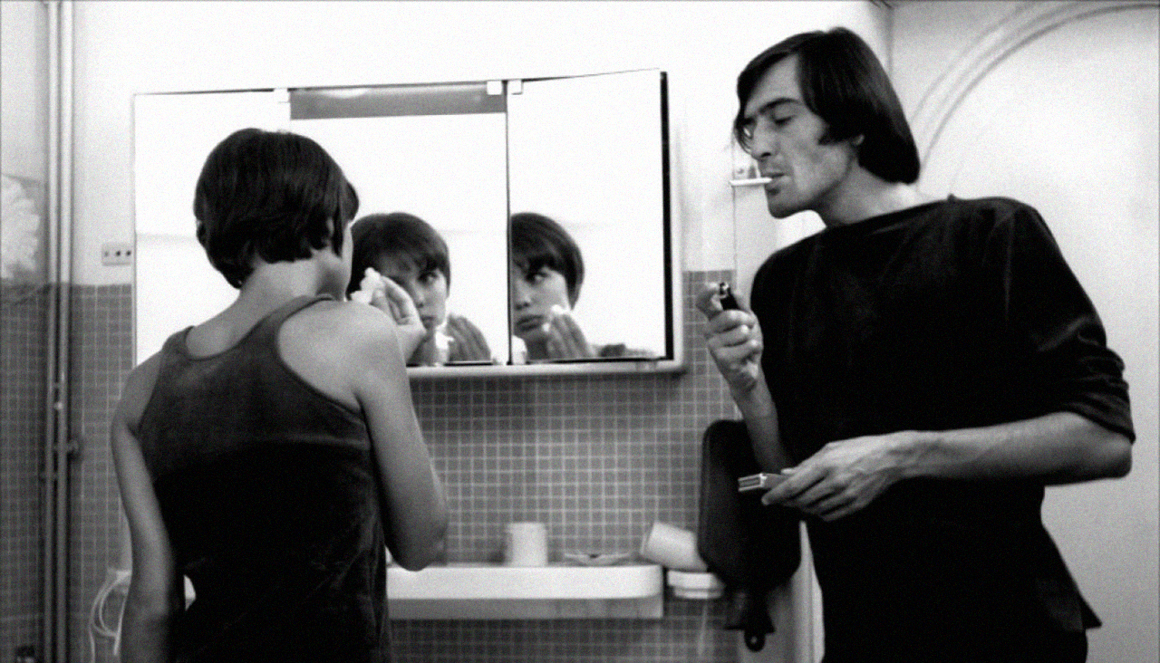 La Collectionneuse | MANCODE