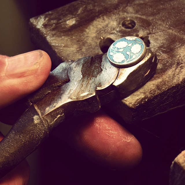 Bespoke Cufflinks | MANCODE