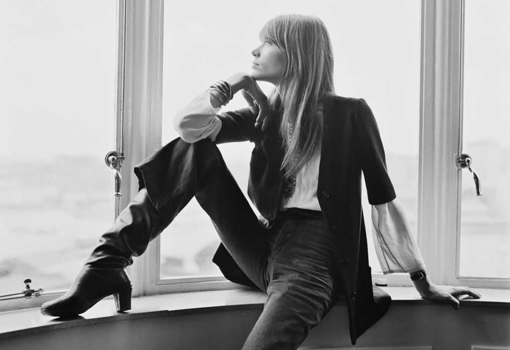 Five of the Yé-Yé | MANCODE