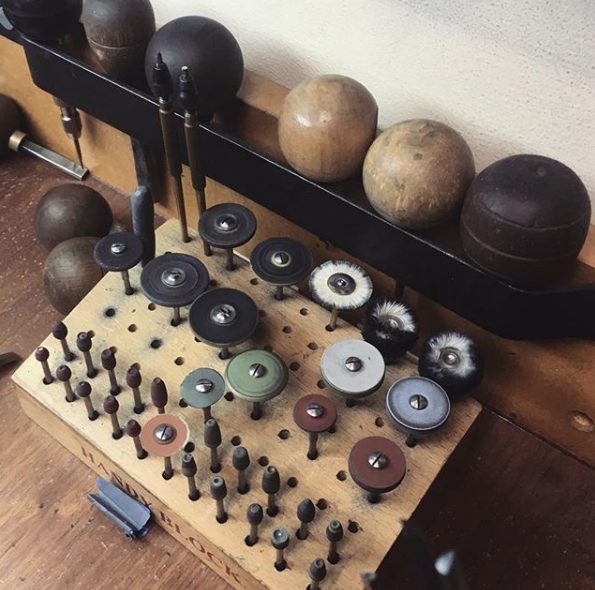 Bespoke Cufflinks | MANCODE