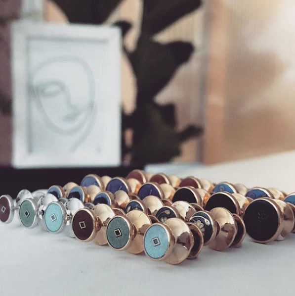Bespoke Cufflinks | MANCODE