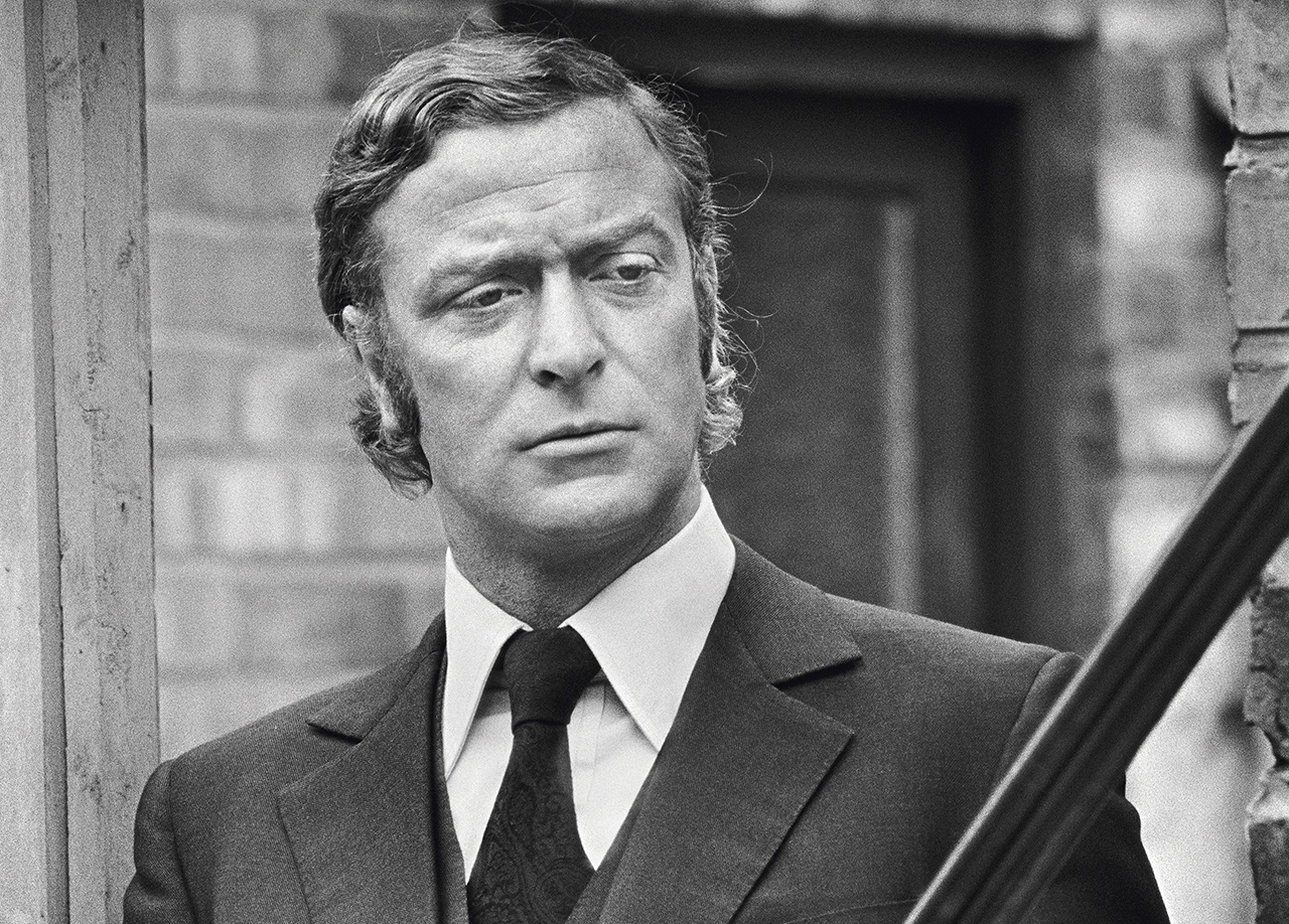 Get Carter | MANCODE STYLE