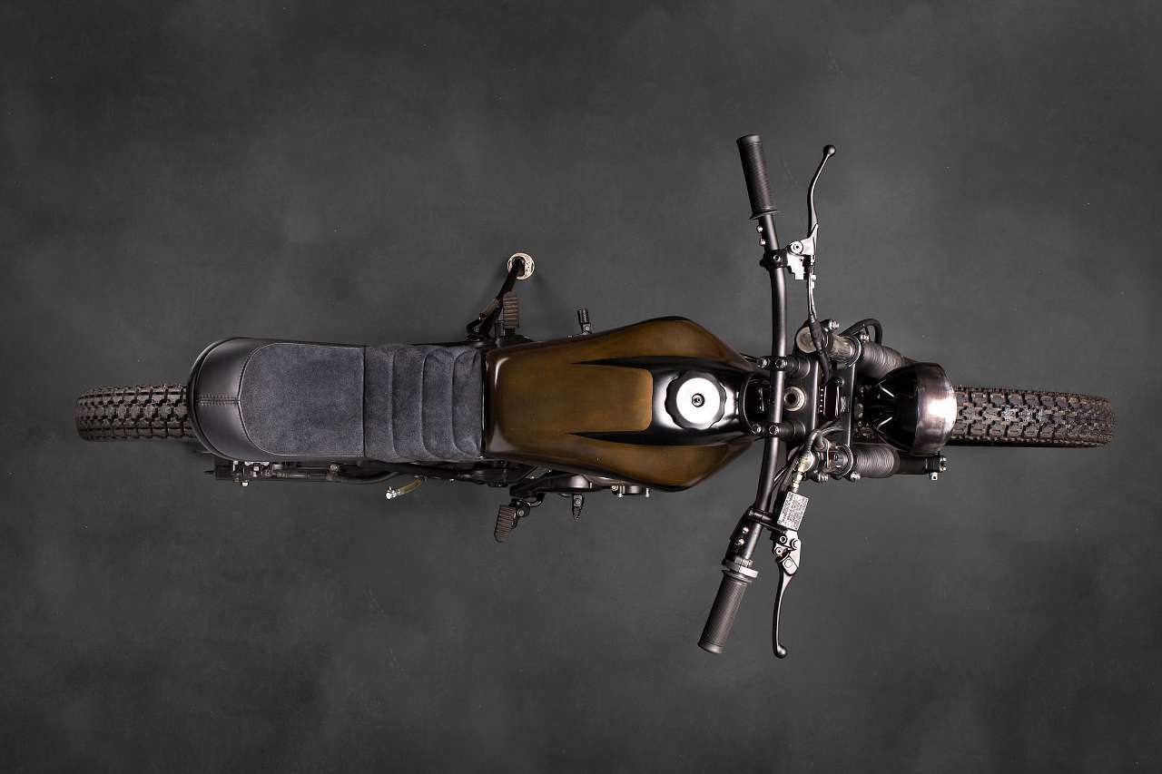 Medusa Dominator | MANCODE