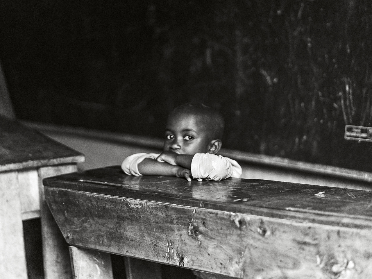 Portraits from Rwanda | MANCODE