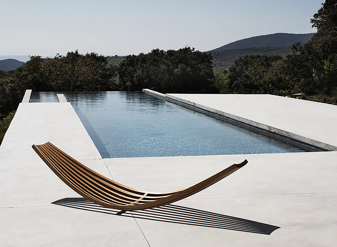 The Concrete Masterpiece | MANCODE