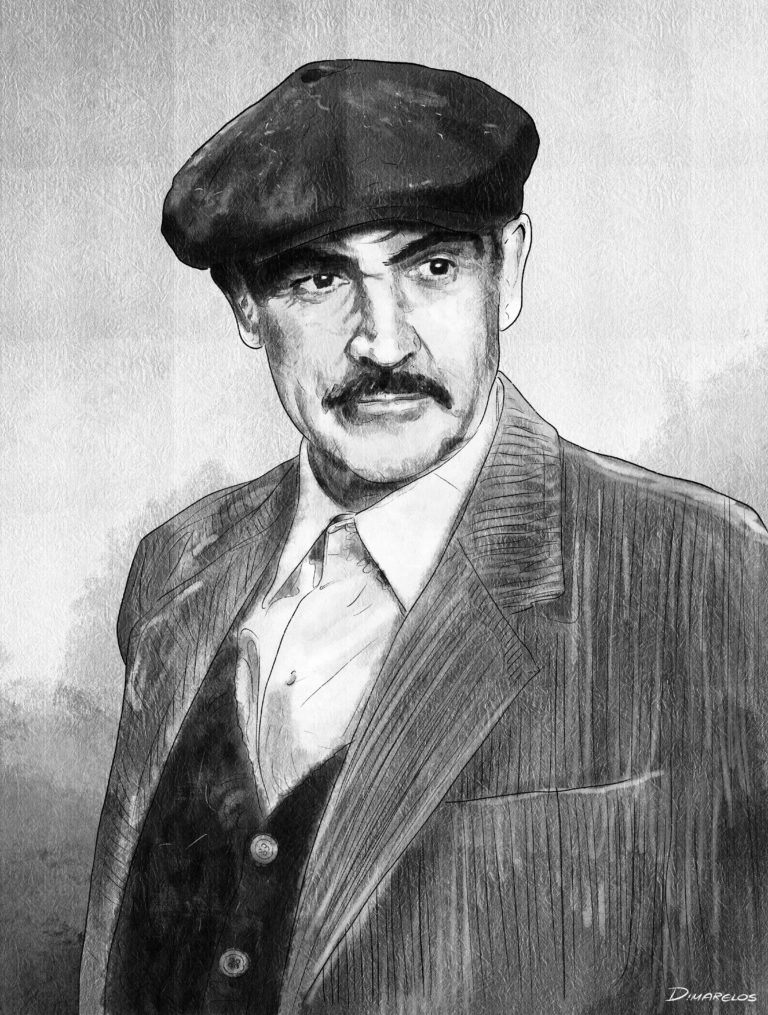 A true Gentleman | MANCODE STYLE