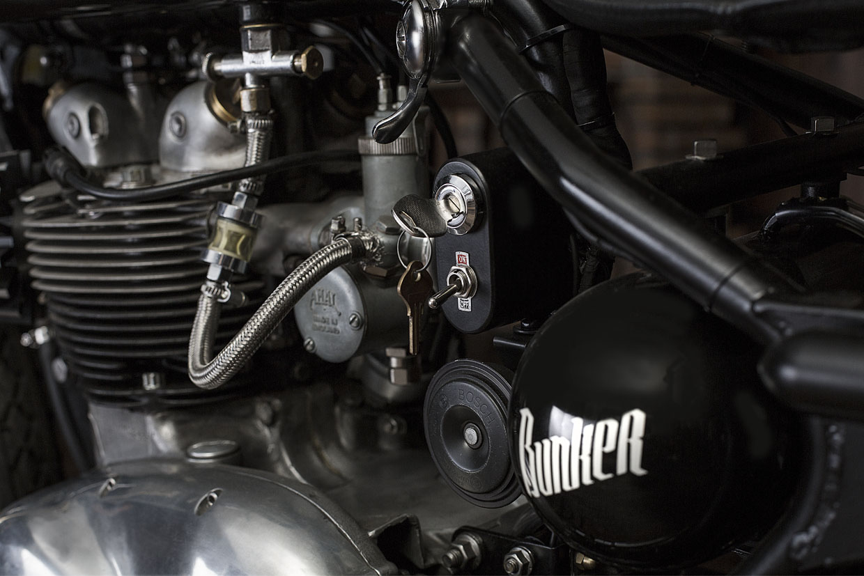 Old fashioned and custom made | MANCODE STYLE