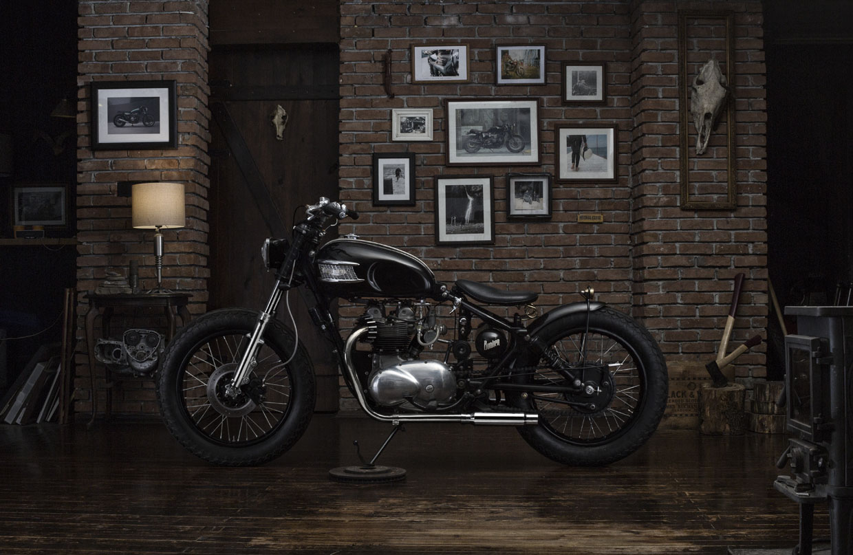 Old fashioned and custom made | MANCODE STYLE