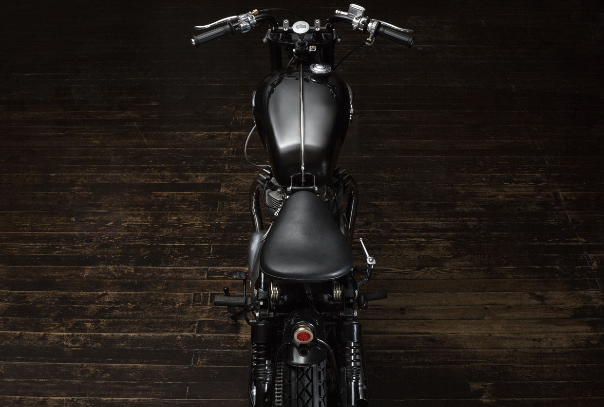 Old fashioned and custom made | MANCODE STYLE