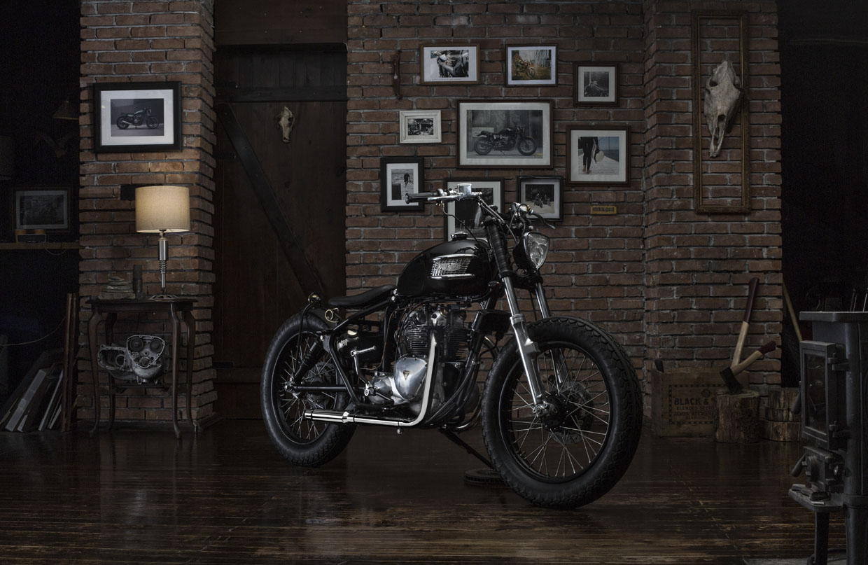 Old fashioned and custom made | MANCODE STYLE