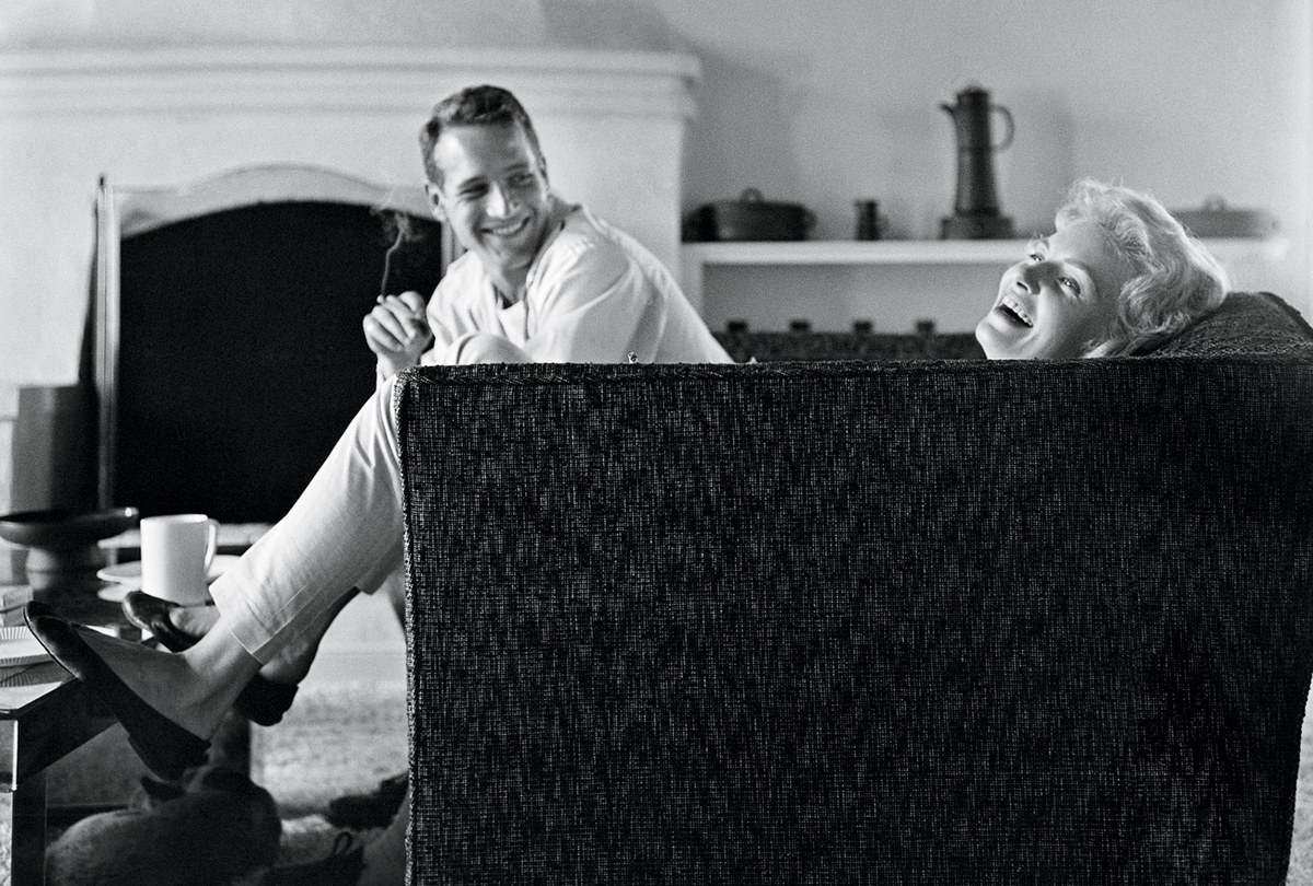 Hollywood’s iconic snapshots | MANCODE STYLE