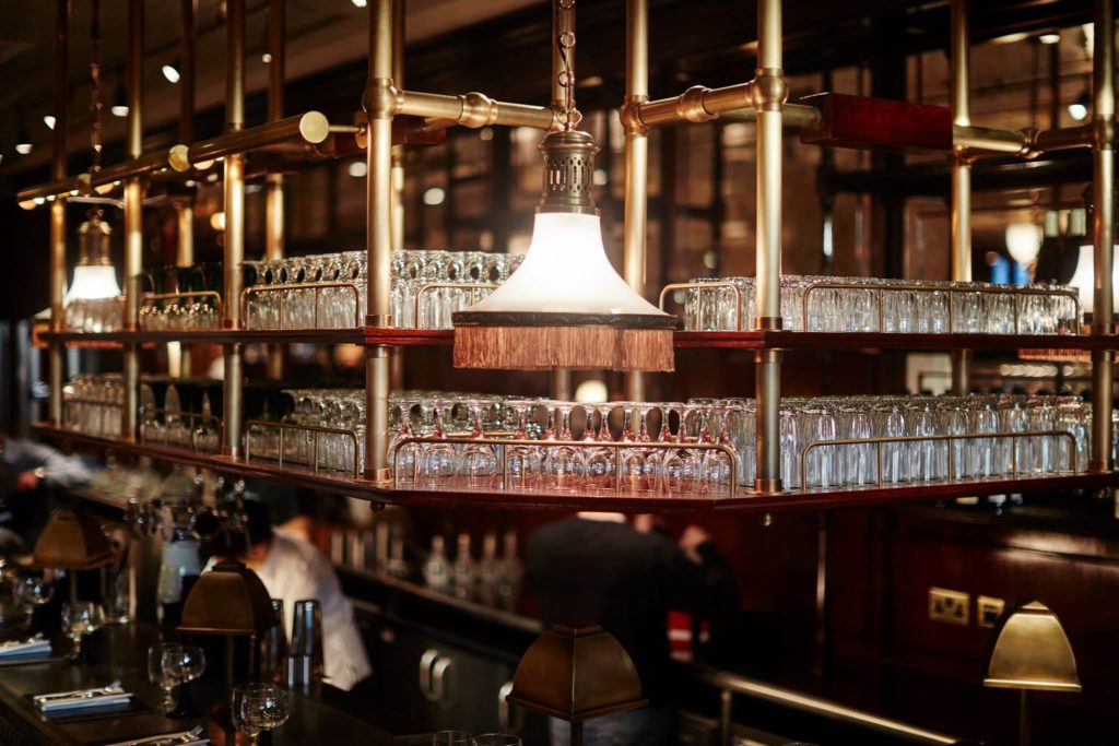 The enduring elegance of Mayfair | MANCODE STYLE