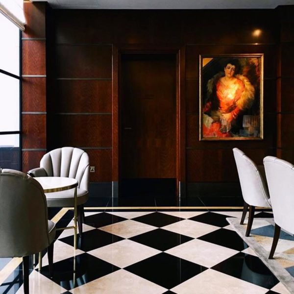 The enduring elegance of Mayfair | MANCODE STYLE