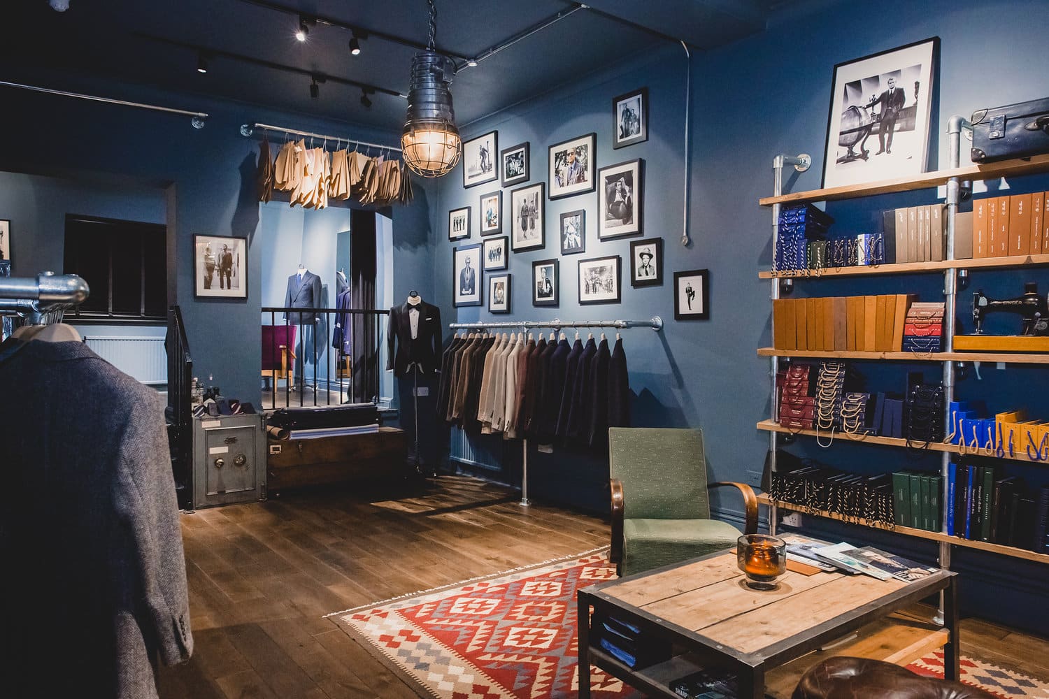 Mayfair bespoke allure | MANCODE STYLE