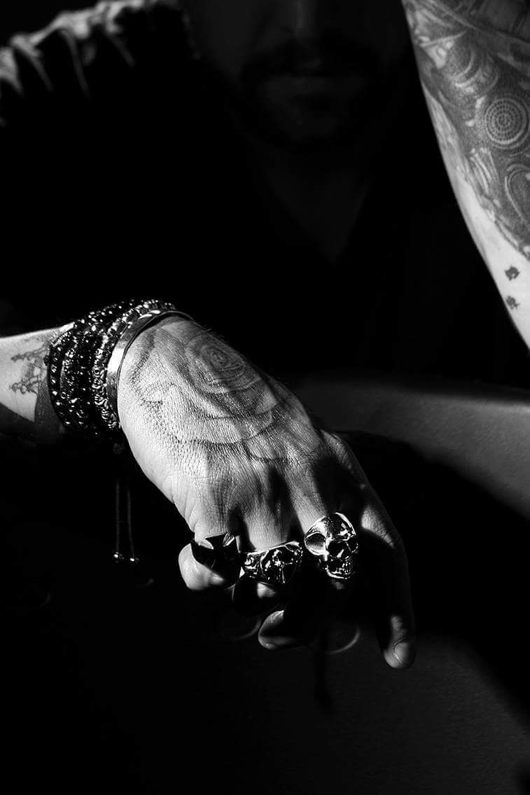 Men’s personal statement | MANCODE STYLE