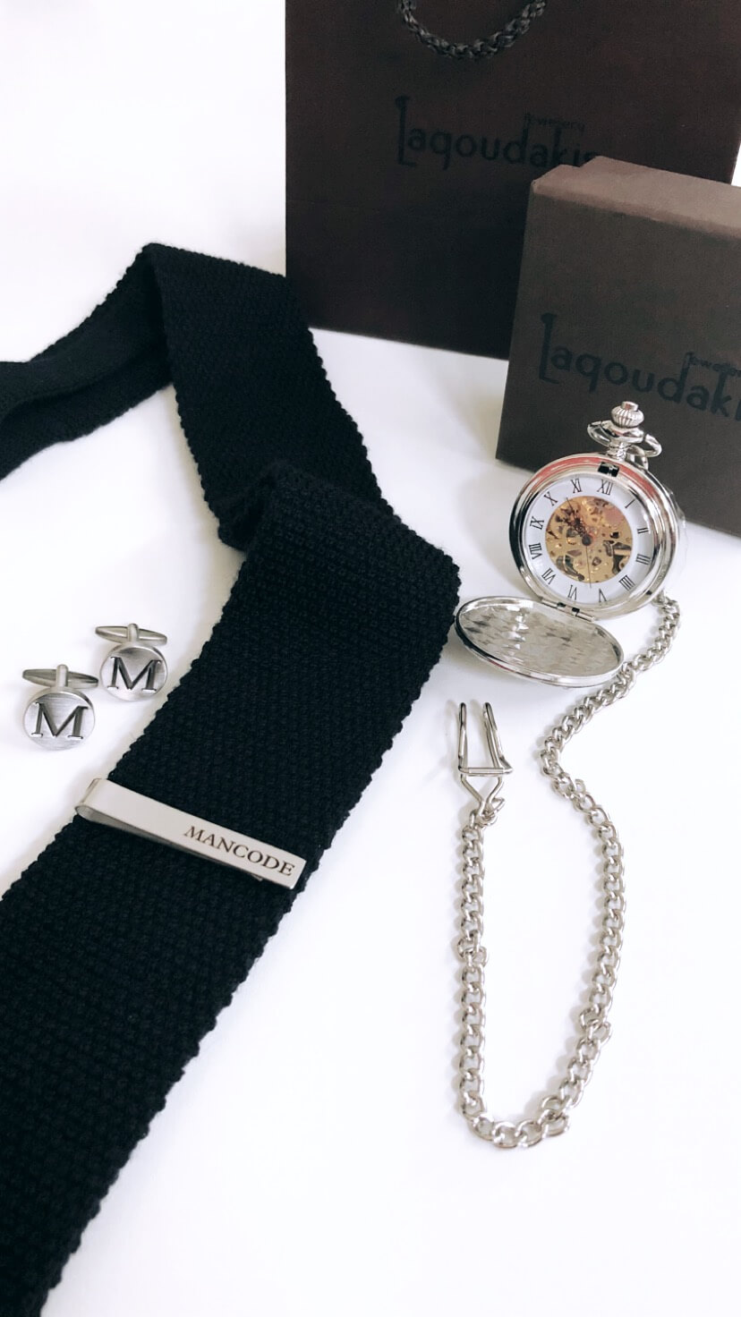 Men’s personal statement | MANCODE STYLE