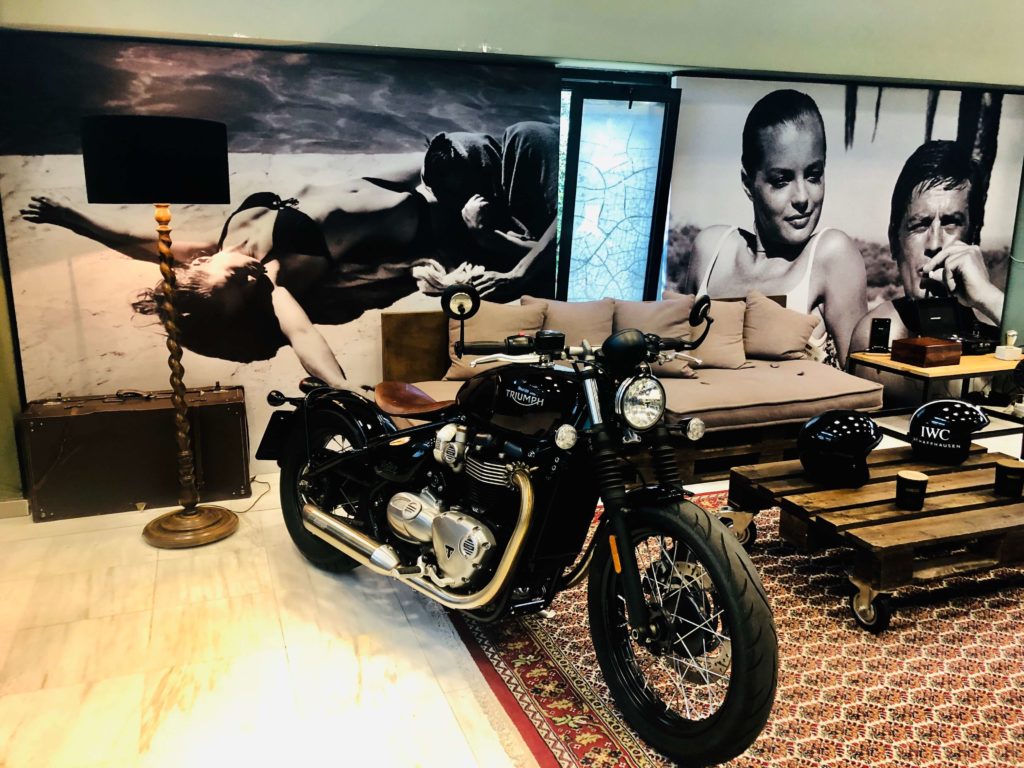 MANCODE Lounge | MANCODE STYLE