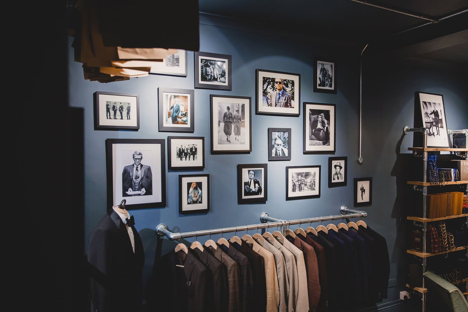 Mayfair bespoke allure | MANCODE STYLE