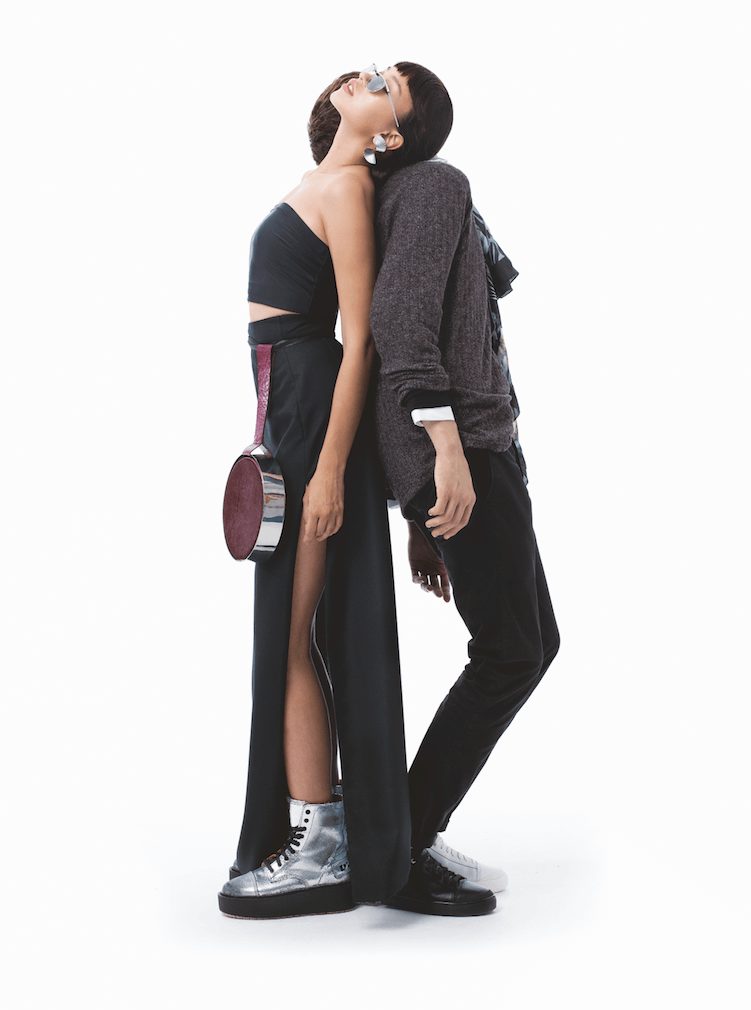 Storyboard | MANCODE STYLE