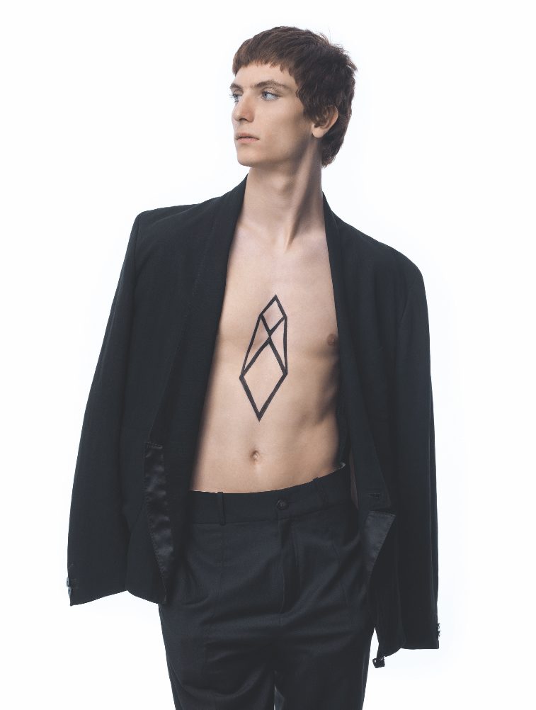 Storyboard | MANCODE STYLE