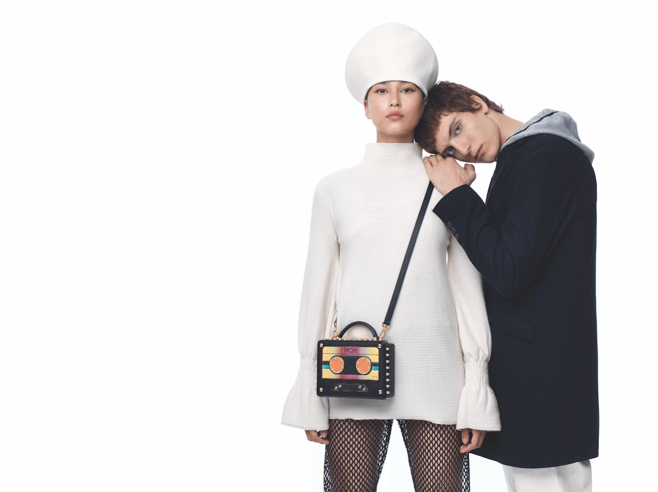 Storyboard | MANCODE STYLE