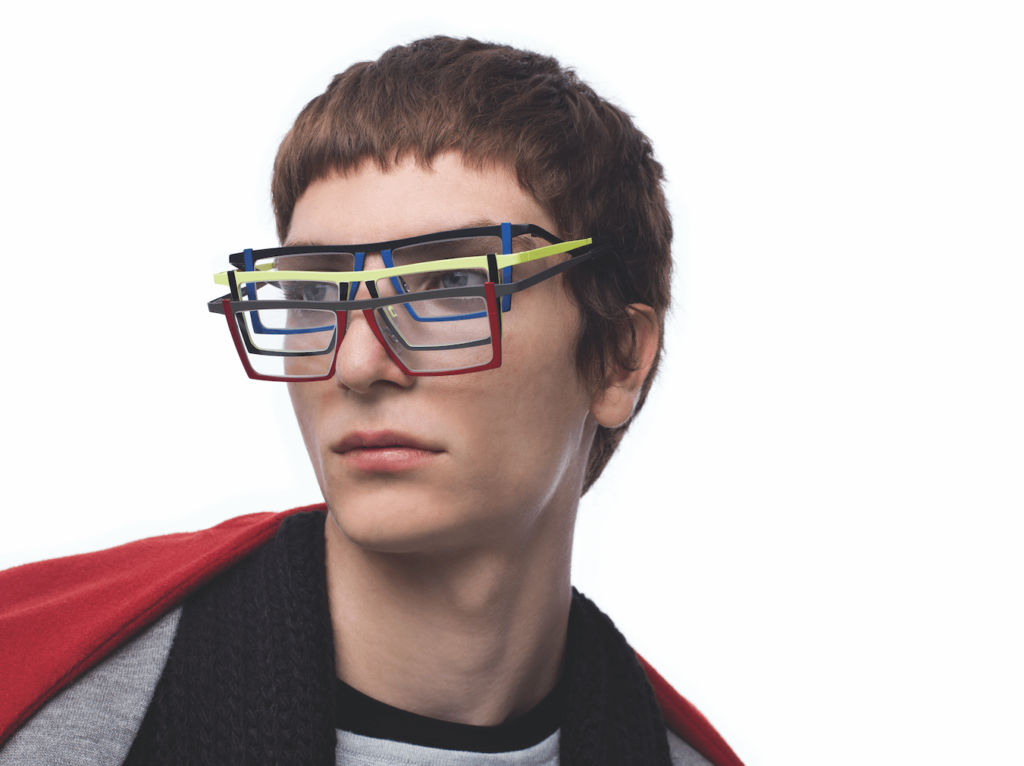 Storyboard | MANCODE STYLE