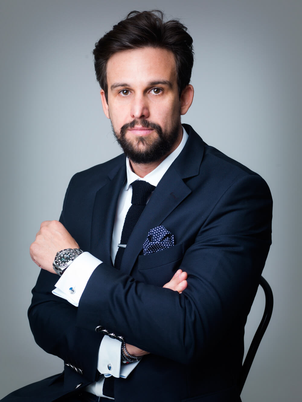 Men’s personal statement | MANCODE STYLE