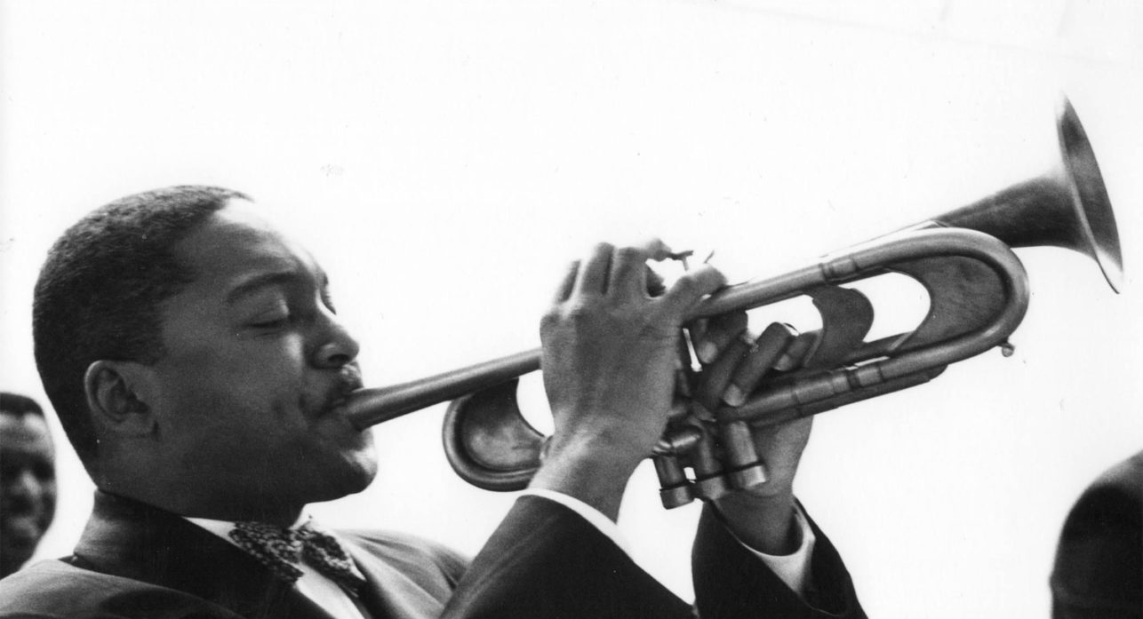 Jazz portraits | MANCODE STYLE