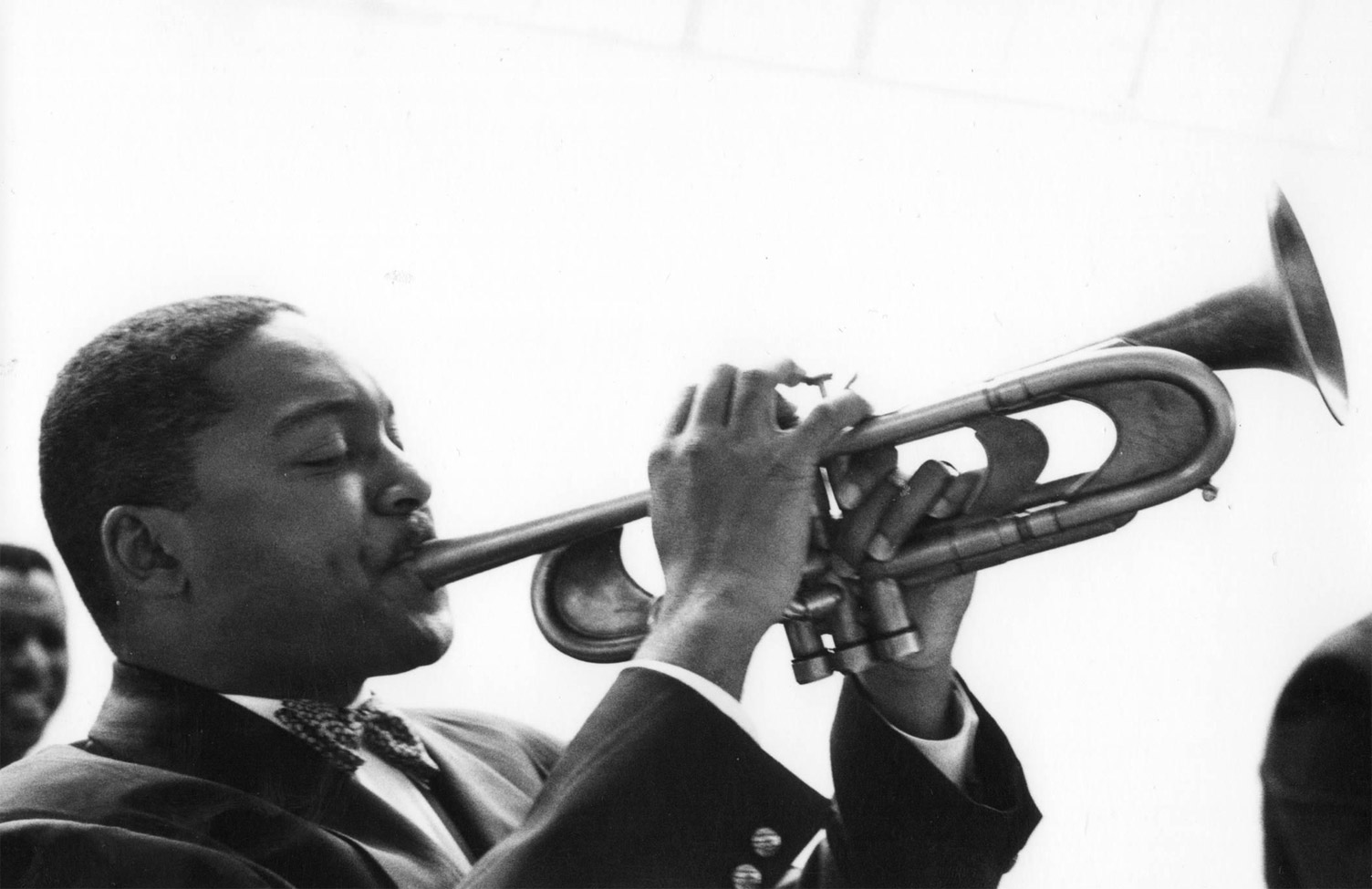 Jazz portraits | MANCODE STYLE