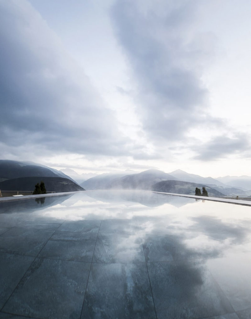 Mountain chalet escape | MANCODE STYLE