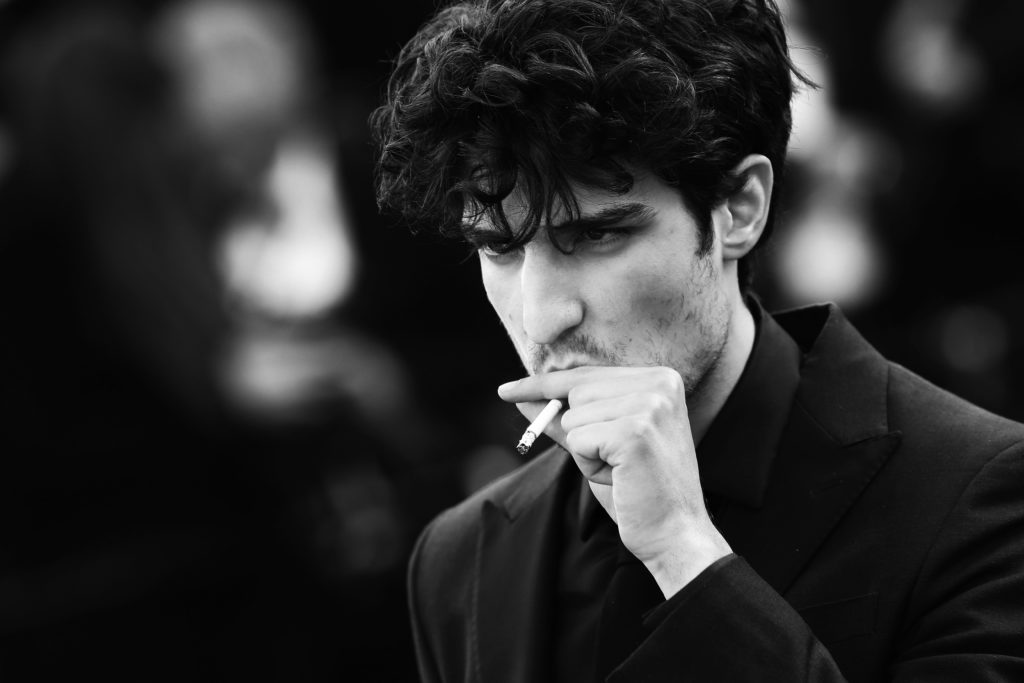 The Dreamer | Louis Garrel | MANCODE STYLE