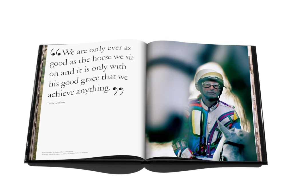 The Allure of Horses | MANCODE STYLE