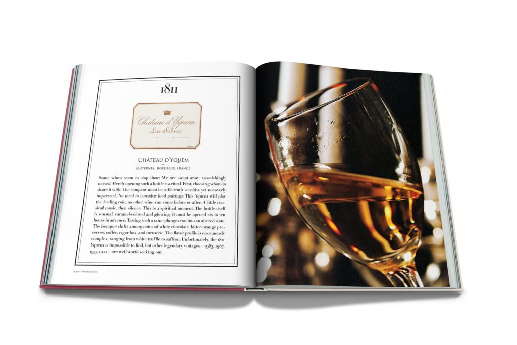Connoisseur’s ultimate wine list | MANCODE STYLE