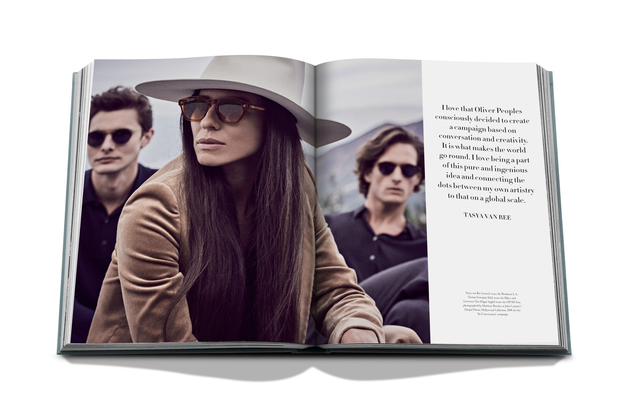 California as we see it | MANCODE STYLE