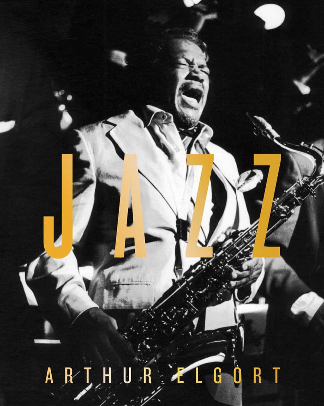 Jazz portraits | MANCODE STYLE