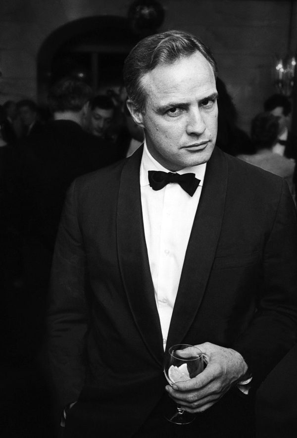 Black Tie | MANCODE STYLE