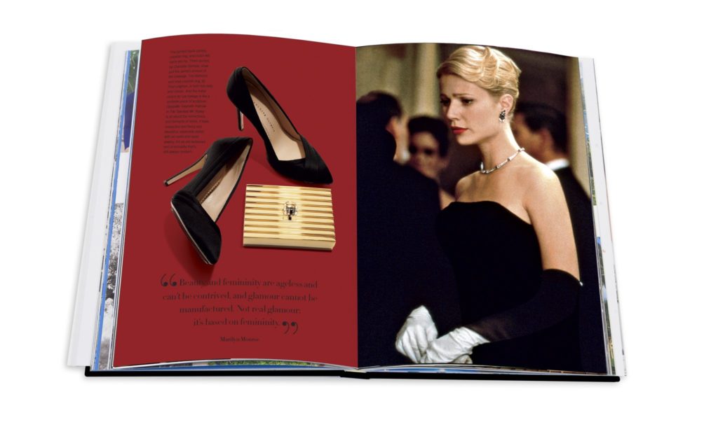 Dressing for the Dark Red Carpet | MANCODE STYLE