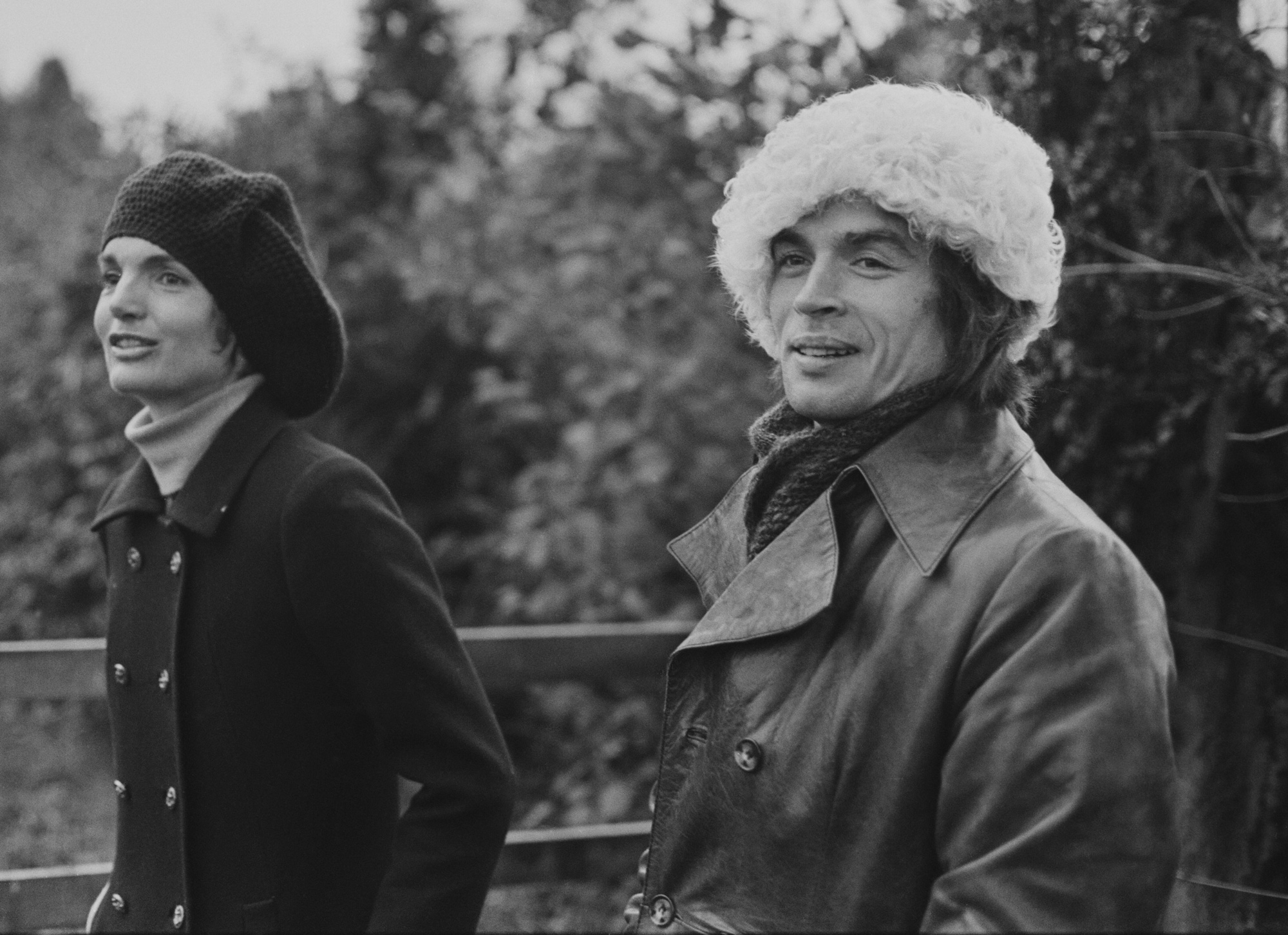 Jacqueline Kennedy: My life with JFK | MANCODE STYLE