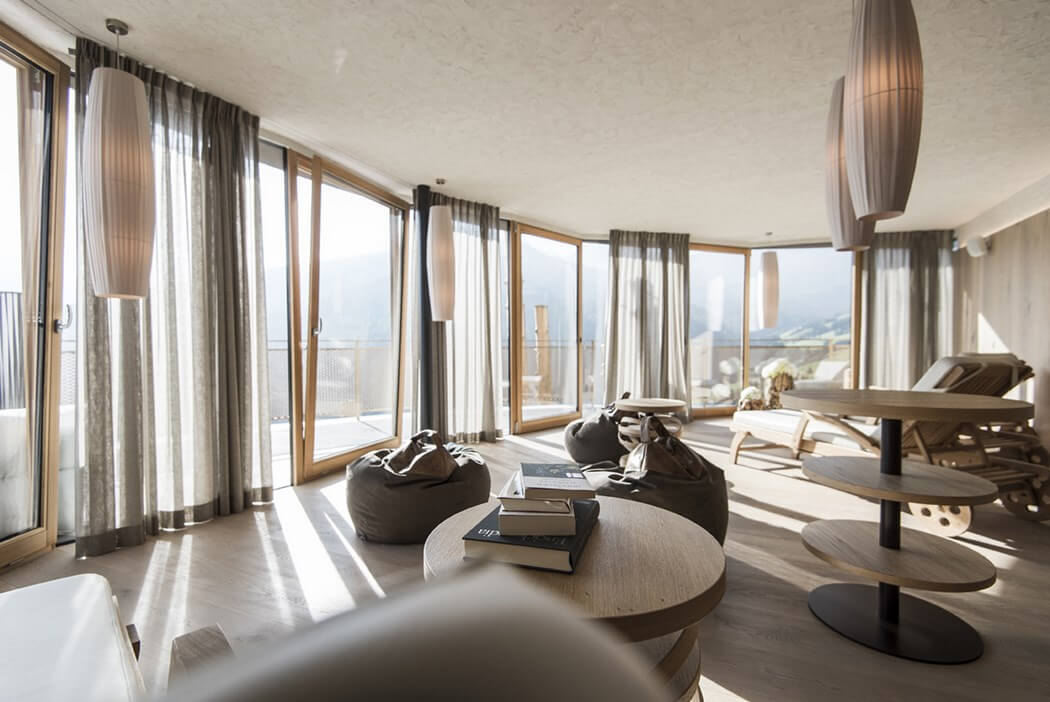 Mountain chalet escape | MANCODE STYLE