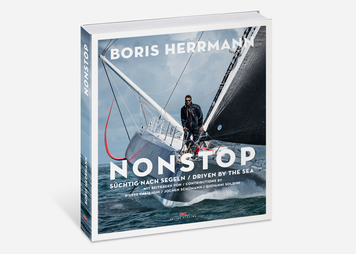 Solo across the oceans | MANCODE STYLE