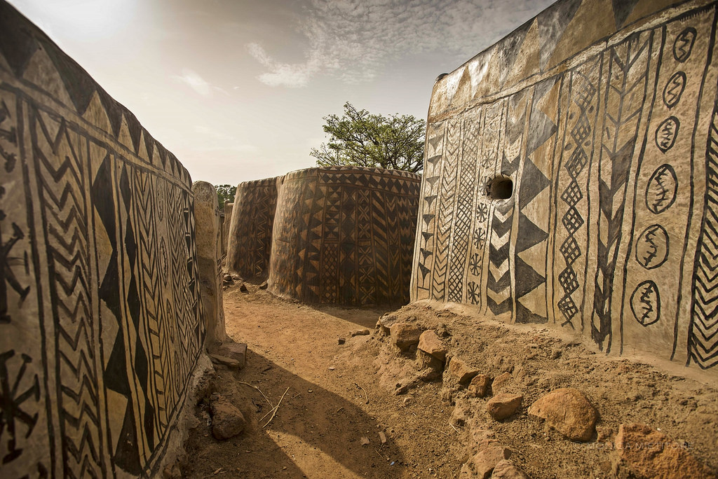 Authentic Africa | MANCODE STYLE