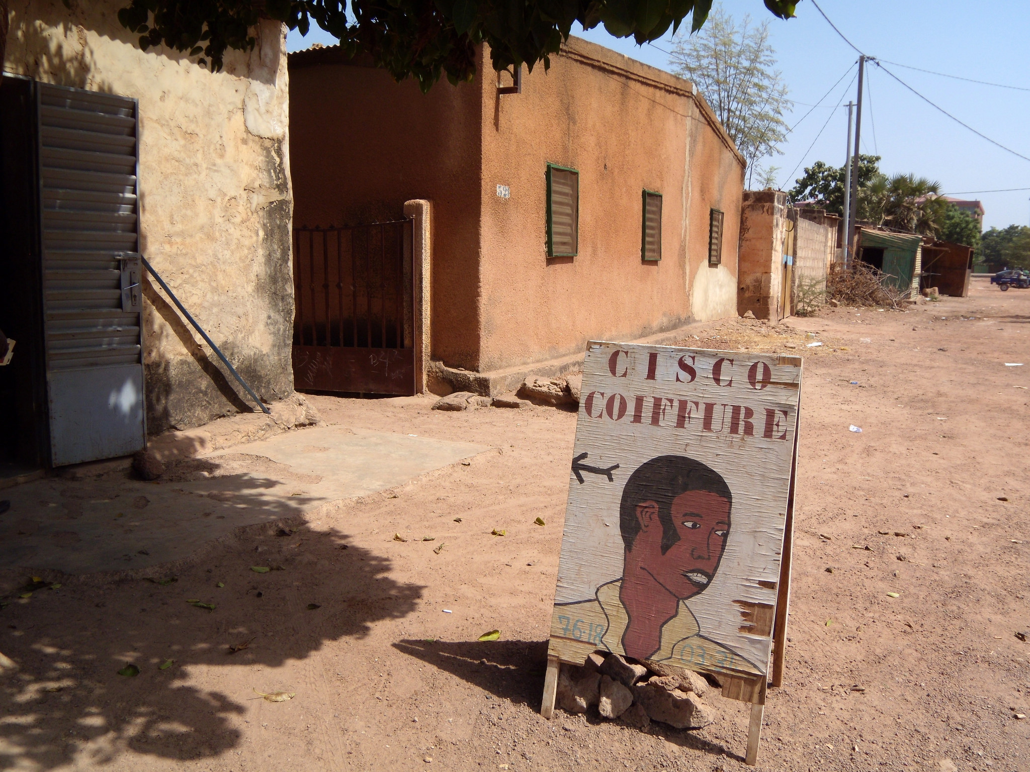 Authentic Africa | MANCODE STYLE