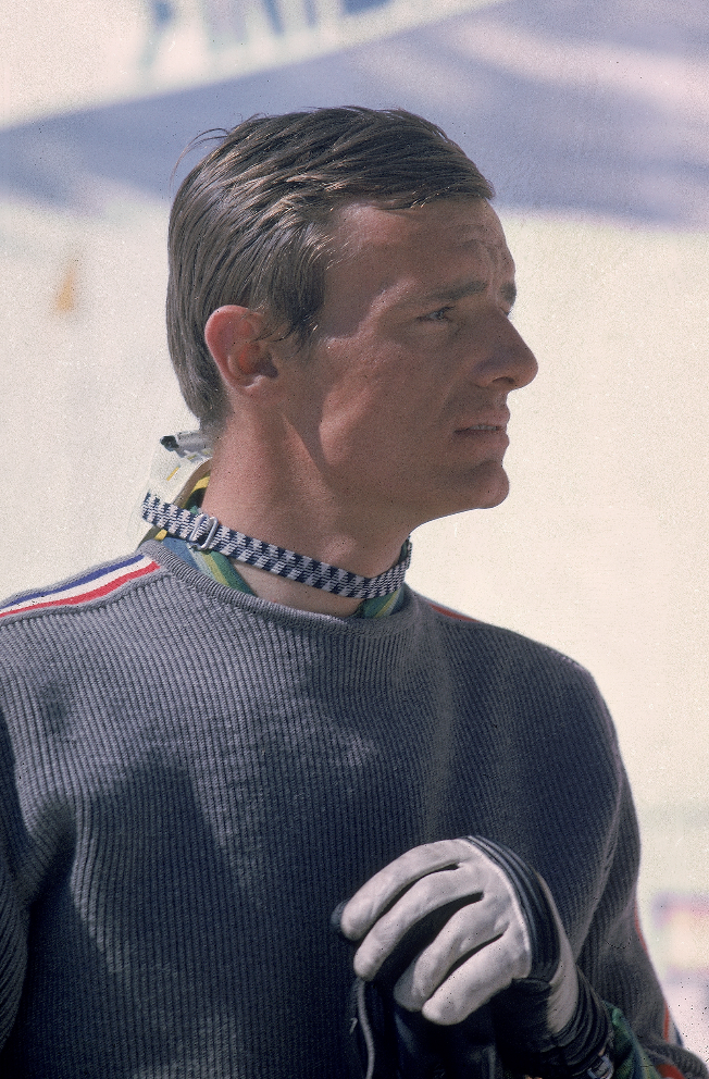 Jean-Claude Killy | Ο μύθος των 70s | MANCODE STYLE