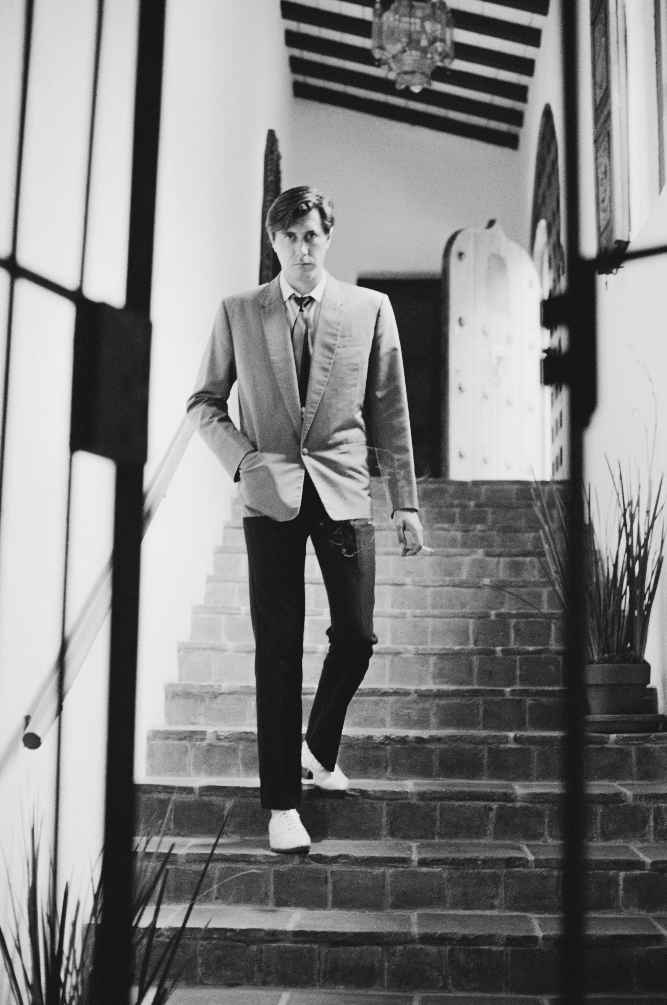 Bryan Ferry | MANCODE STYLE