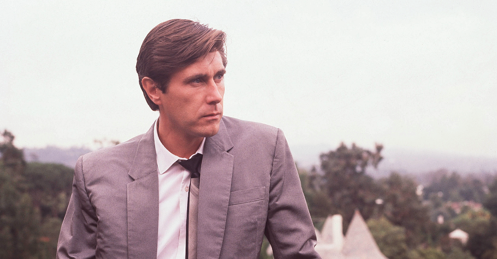 Bryan Ferry | MANCODE STYLE