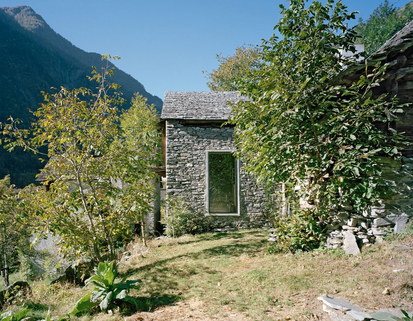 Renovated | 200-year-old house | MANCODE STYLE