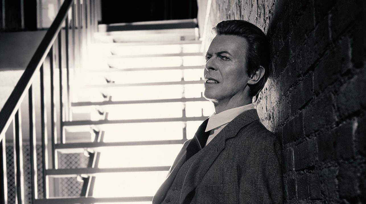 This is Ground Control to Major Tom | David Bowie | MANCODE STYLE