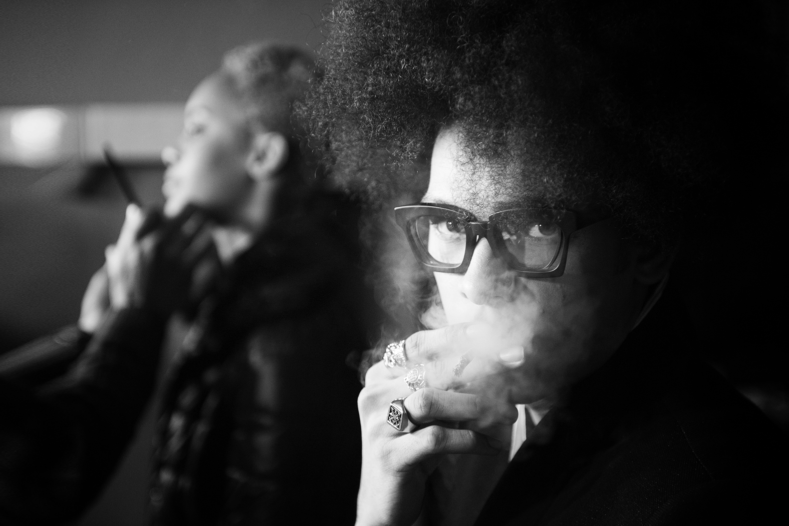 Backstage Fashion | MANCODE March Issue | MANCODE STYLE