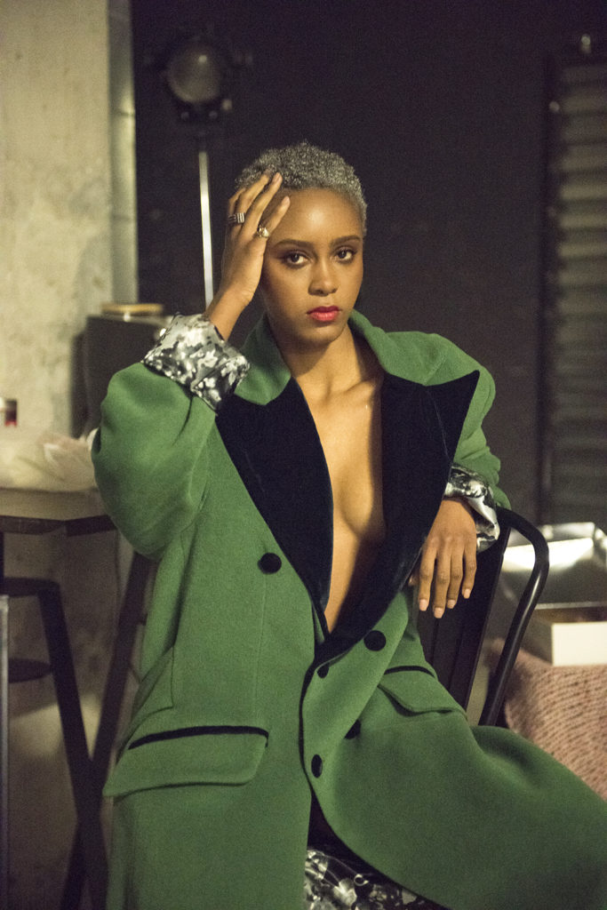 Backstage Fashion | MANCODE March Issue | MANCODE STYLE